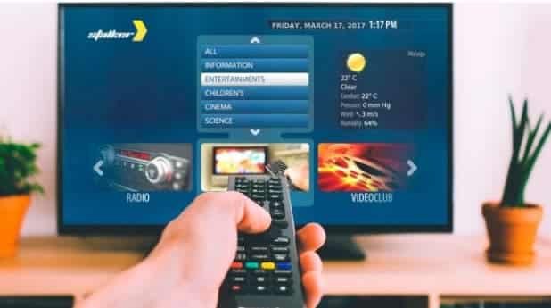 متجر رويال iptv | أربع مميزات لن تتوقعها عند الإشتراك في خدمات iptv عبر ...